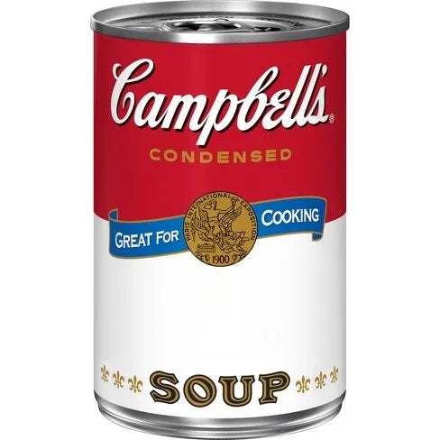 Canned – Martha's Backyard
